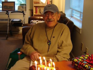 Obituaries – The American Society of Criminology